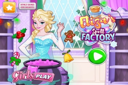 Juega a Anna y Elsa: Divas de la moda ️👸, de Frozen