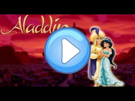 JUEGA: Aladdín Clásico, juego de Aladdin
