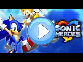Sonic: Classic Heroes👊💎, Un juego 100% GRATIS, de Knuckles