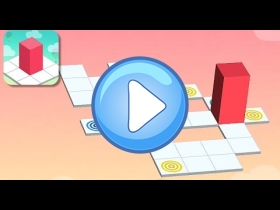 Play 3D Adventures: Roll the Block🧩🧠, from Puzzles
