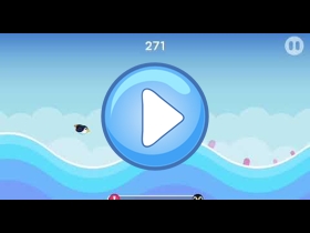 Play Penguin Slide , FREE, free online game, from Penguins
