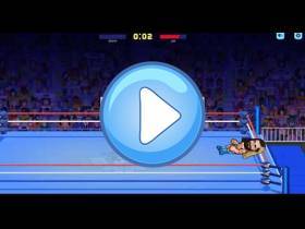 Wrestle bros💪🤼, A 100% FREE game, from Wwe