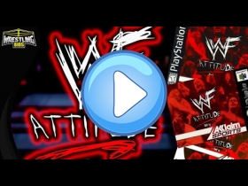 WWF Attitude (USA)💪🤼, A 100% FREE game, from Wwe
