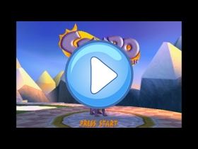 JUEGA: Spyro: El Dragón, juego de Arcade