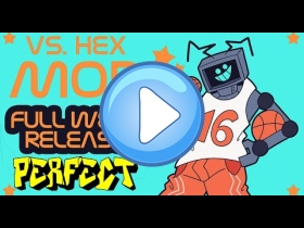 Play Friday Night Funkin vs Hex Mod🎯🎱, from Ability