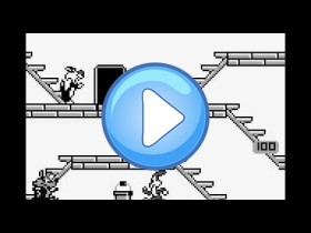 Bugs Bunny Crazy Castle🐰🥕, from Simulators, from Nintendo