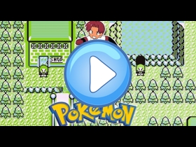 Play Pokémon TRE: Team Rocket Edition👾🐉, from Pokémon