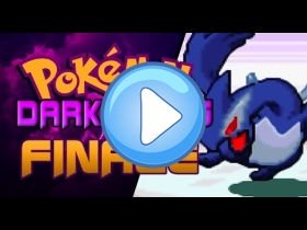 Pokémon Dark Rising👾🐉, A 100% FREE game, from Pokémon