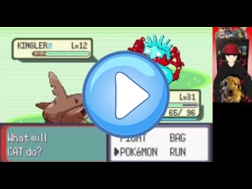 Juega a Pokemon: Emerald Extreme Randomizer👾🐉, de Pokémon