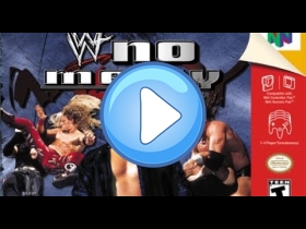 Play WWF No Mercy (Europe) (Rev A)💪🤼, from Wwe
