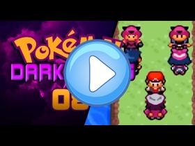 Pokémon Dark Rising👾🐉, A 100% FREE game, from Pokémon