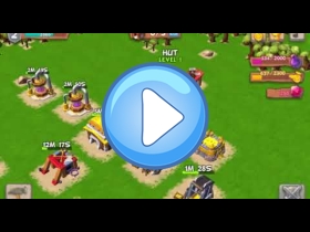 Play Clash of Clans - Throne Defender, from Clash Royale