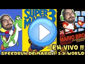 Juega a Super Mario All-Stars + Super Mario World gratis🍄🌟