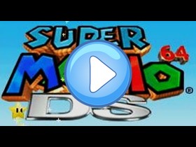 Super mario ds, Mario bros games🍄🌟