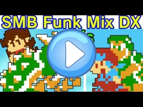 Play Super Mario Bros. Funk Mix🎤🎹, from Musicals