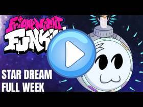 Friday Night Funkin vs Dream🎤🕹️, A 100% FREE game, from FNF