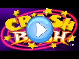 Crash Bash, Un juego 100% GRATIS, de Crash bandicoot