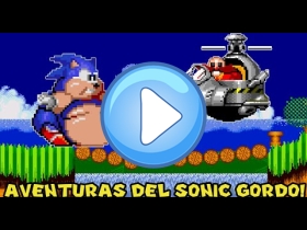 Sonic 2 XL🦔💨, Un juego 100% GRATIS, de Sonic