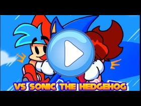 Juega a Friday Night Funkin': Sonic the Hedgehog, de FNF