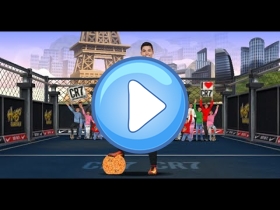 Play Cristiano Ronaldo: Kick Run⚽🥅, from Cristiano Ronaldo