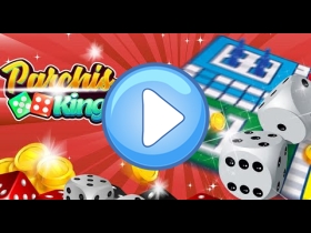 JUEGA: Ludo King, juego de Parchís