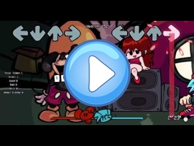 FNF vs Mouse: Full Week, Un juego 100% GRATIS, de Famosos