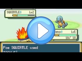 Pokémon Shiny Gold👾🐉, de Simuladores, de Criaturas