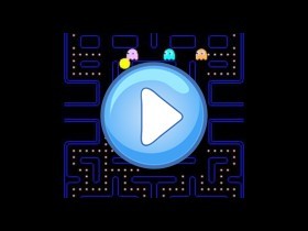Play Pac Man for free without downloads