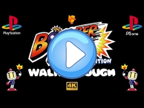 Bomberman: Party Edition, free online game, from Bomberman