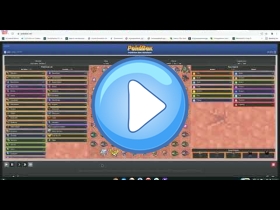 Play PokéBox: Pokémon Box Simulator online, from Pokémon