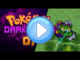 Play Pokémon Dark Rising for free without downloads