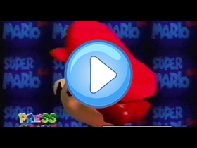 juega ahora gratis: Super Mario Odyssey 64 V5