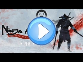 Play Ninja Arashi , FREE, free online game, from Fight