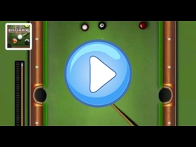 Play 8 Ball Billiards Classic🎱🔴, from Billiards