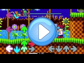 Play FNF: For Hire But Dorkly Characters Sings It online🎤🎹