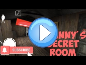 Granny Horror Escape, free online game, from Granny