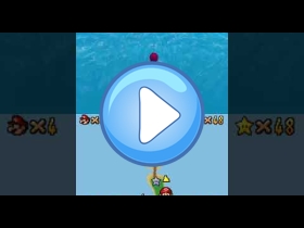 Another Super Mario 3D, free online game, from Mario bros