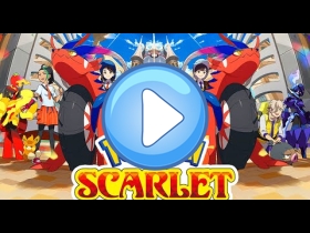 Play Pokemon Scarlet and Violet 1.7.2👾🐉, from Pokémon