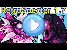 FNF vs RetroSpecter 1.75🎤🕹️, Un juego 100% GRATIS, de FNF