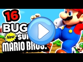 Play New Super Mario Bros. (USA)🍄🌟, from Mario bros