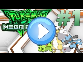 JUEGA: Pokemon Mega Delta, juego de Pokémon