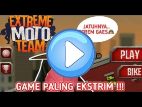 Extreme Moto Team, free online game, from Motorcycles