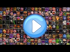 Play Five Nights at Freddy' s: Ultimate Custom Night🐻🎮