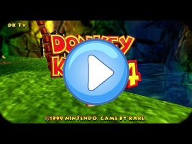 Donkey Kong 64🍄🌟, Un juego 100% GRATIS, de Mario Bros
