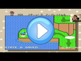 Mario World 2 Kaizo🍄🌟, A 100% FREE game, from Mario bros