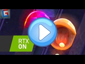 Pacman 3D RTX👻🍒, A 100% FREE game, from Pacman
