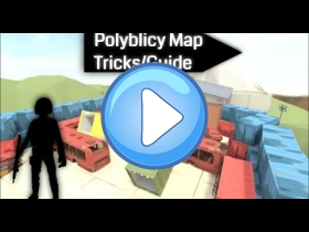 Juega a Polyblicy, GRATIS, juego gratis online, de Policías