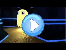 Juega a Pacman FPS Shooter, GRATIS, juego gratis online