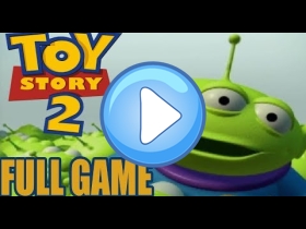 Juega a Toy Story 2 Buzz Lightyear to the rescue gratis🎲🧩