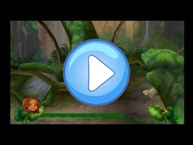 Tarzan de la Selva🗺️⚔️, de Super nintendo, de Disney